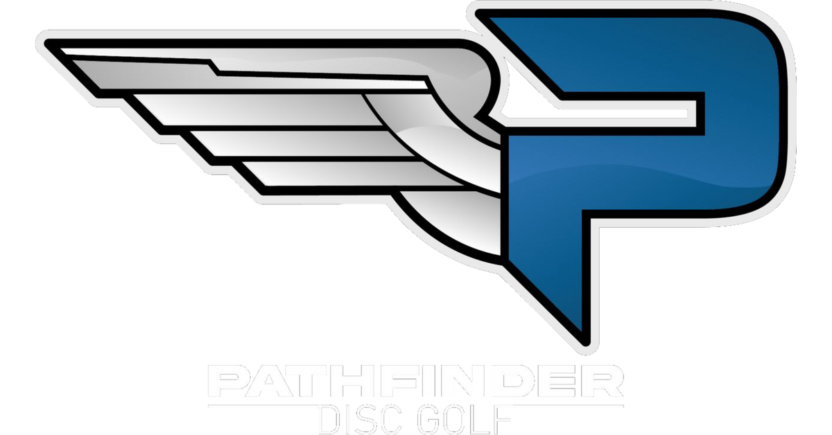 Pathfinder Disc Golf